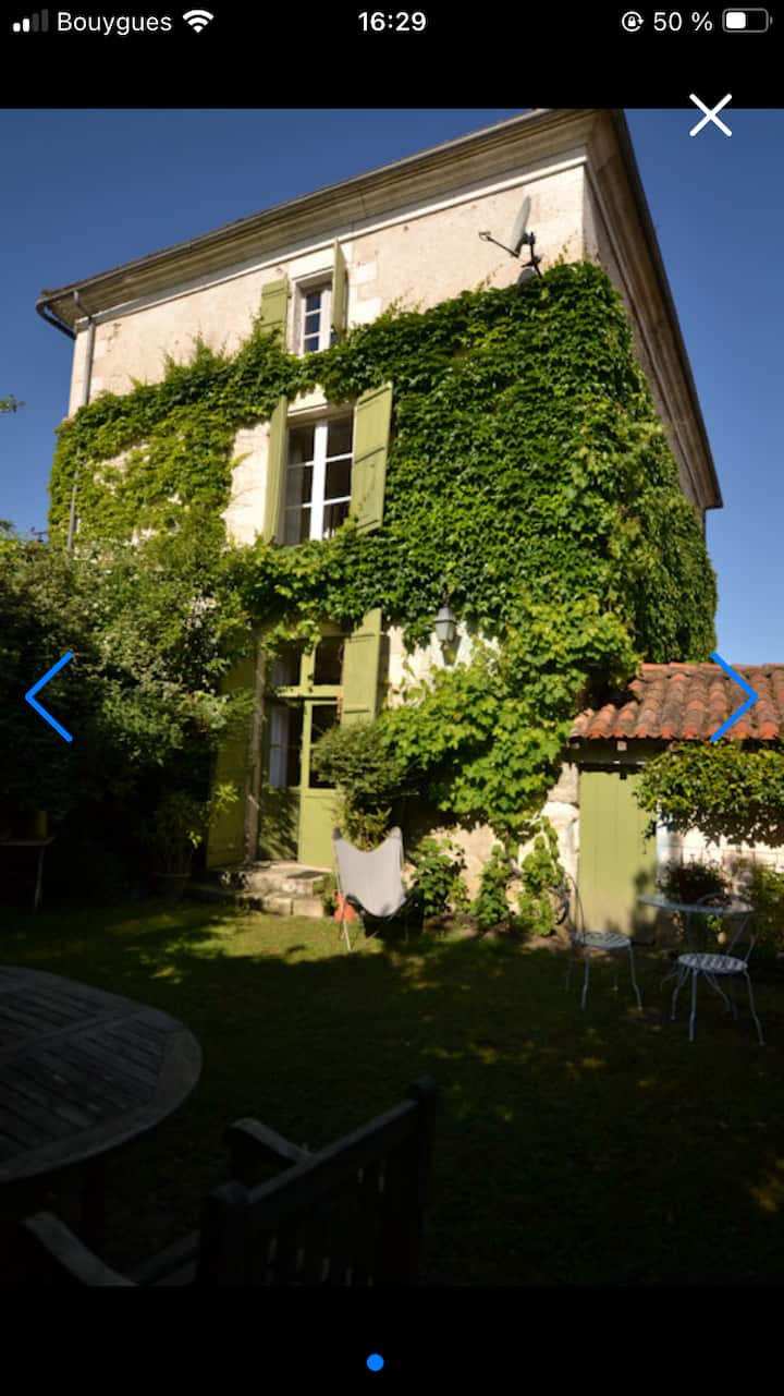 Chambres D’hôtes - Brantôme en Périgord