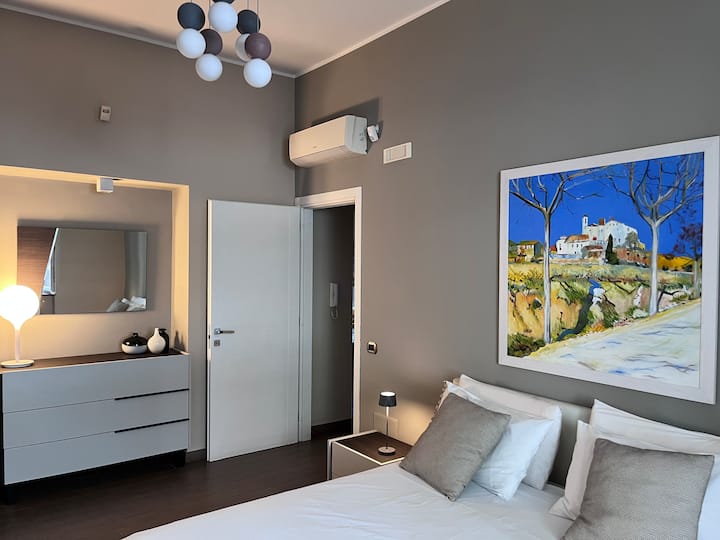 La Casa Dei Ricordi - Salerne