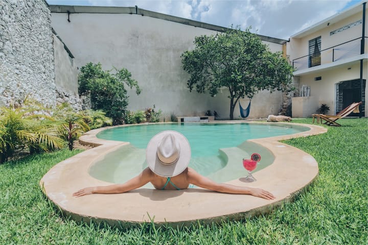 Villa Boha - Mérida