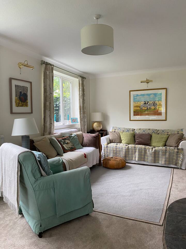 Countryside Cottage Near Macclesfield - Macclesfield, UK