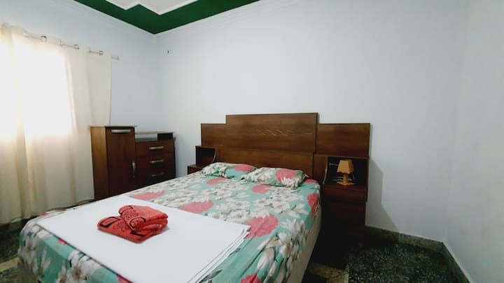 Casa Verde - Araras