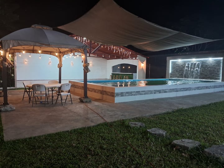 Te Sorprenderá La Magia Que Tiene El Lugar - Tabasco