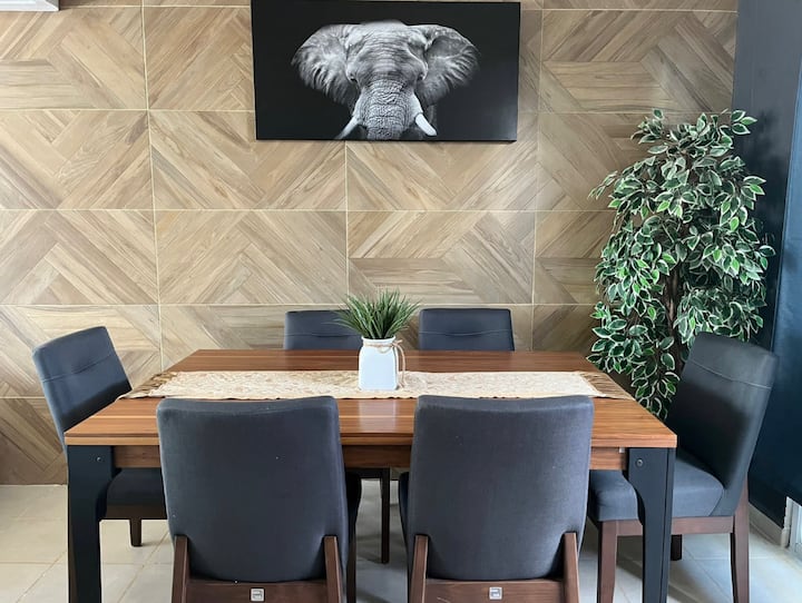 Casa Playa Del Carmen - Playa del Carmen