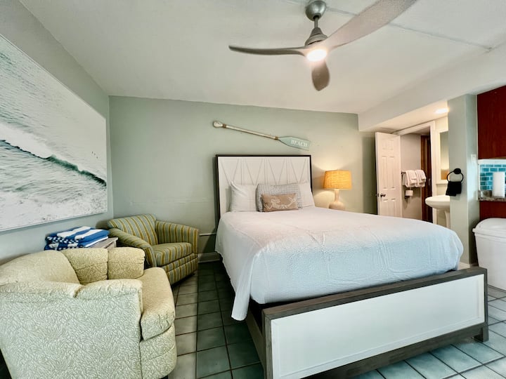 Bv320 Studio-across From State Beach. Free Parking - Gulf Shores, AL