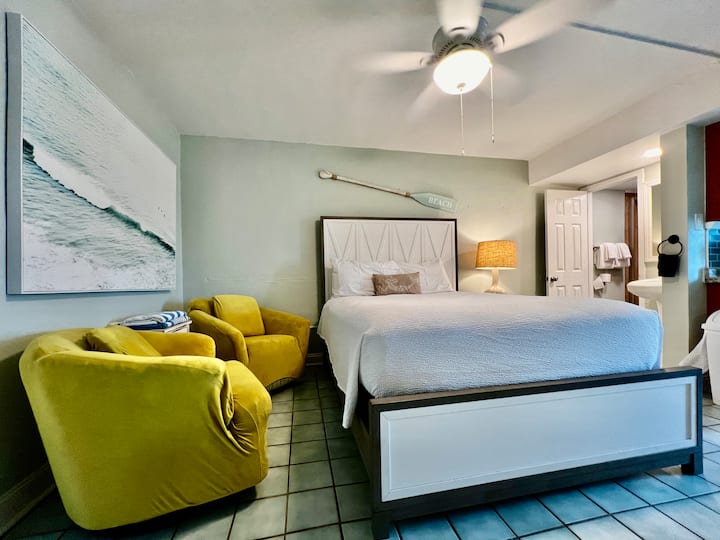 Bv320 Studio-across From State Beach. Free Parking - Gulf Shores, AL