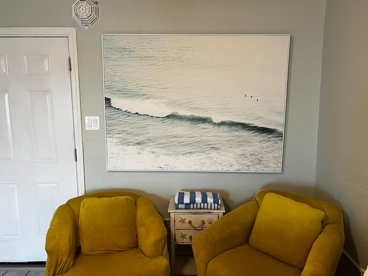 Bv 320 Studio - Across State Beach & Hangout 19+ok - Gulf Shores, AL