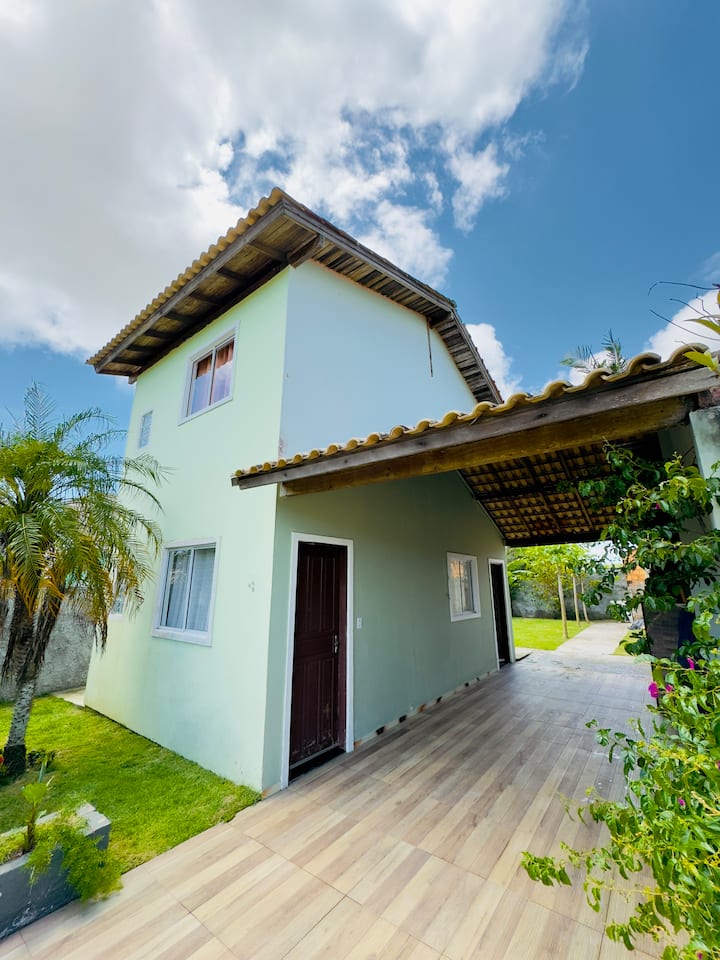Espaço 68, Casa Em Florianópolis - Florianópolis