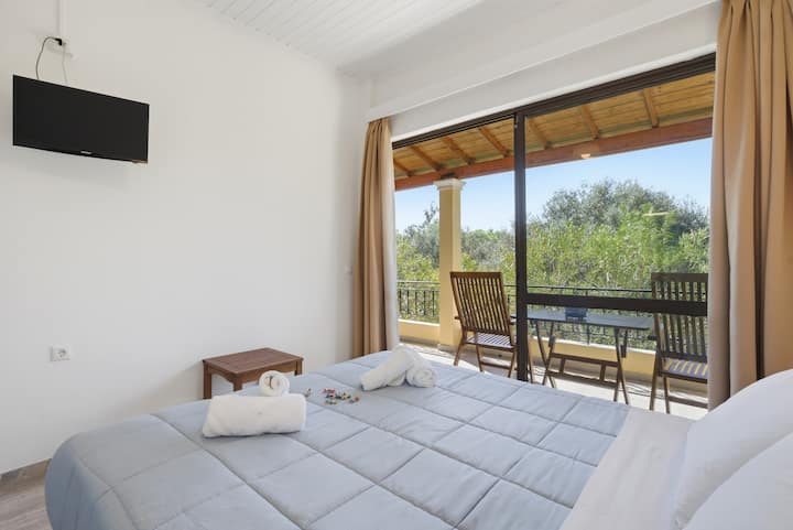 Alexandra Apartment 14 - Kavos