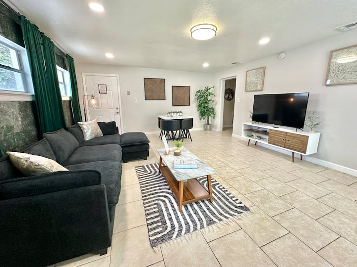 Cozy Stay In Downtown Orlando! - Orlando