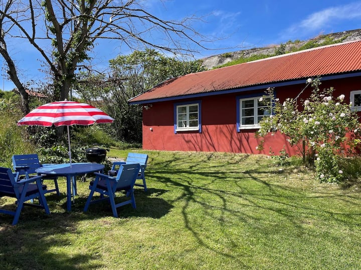 Maison De Vacances Pour 4 A Skärhamn-by Traum - Skärhamn