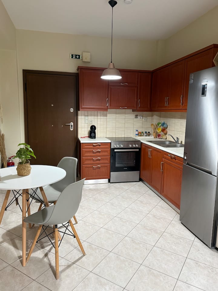 Margarita’s Apartment - Chania