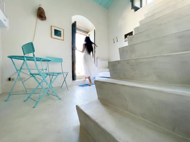 Il Corvo Di Pietra - Nido Blu - Scicli