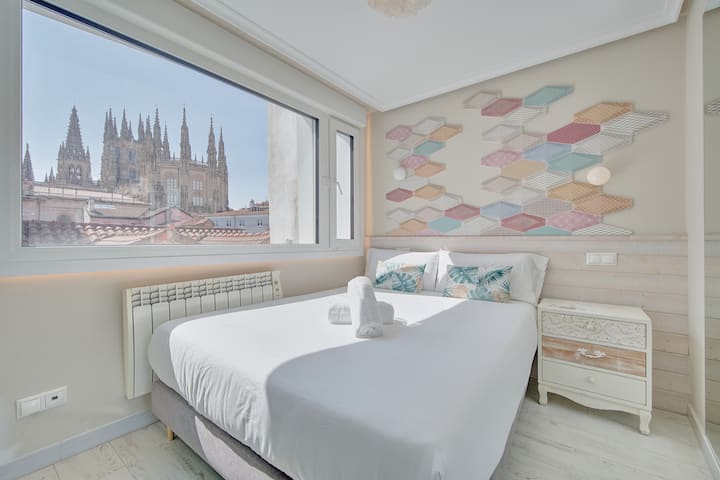 Burgos Room Catedral 4 By Clabao - Burgos