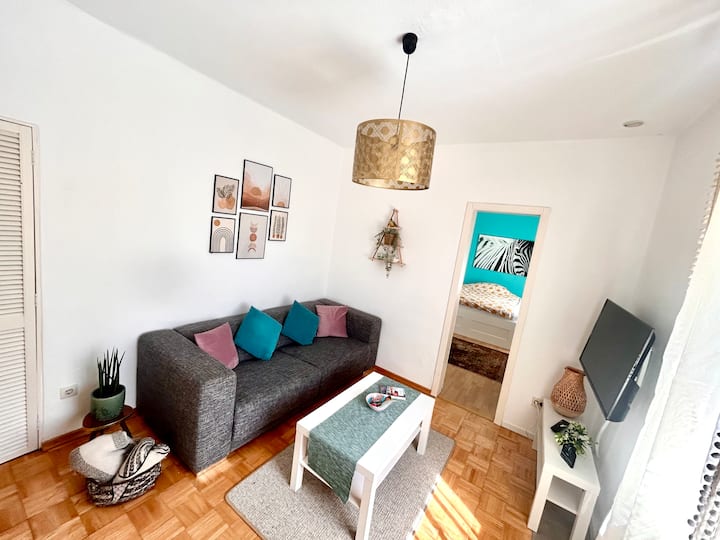 Gemütliche Und Moderne Wohnung Zu Vermieten - Hamburg Airport (HAM)
