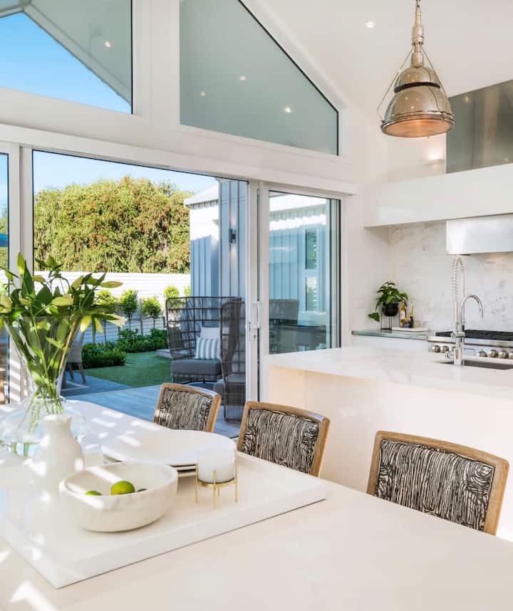 The Village Haven, Matakana - Matakana