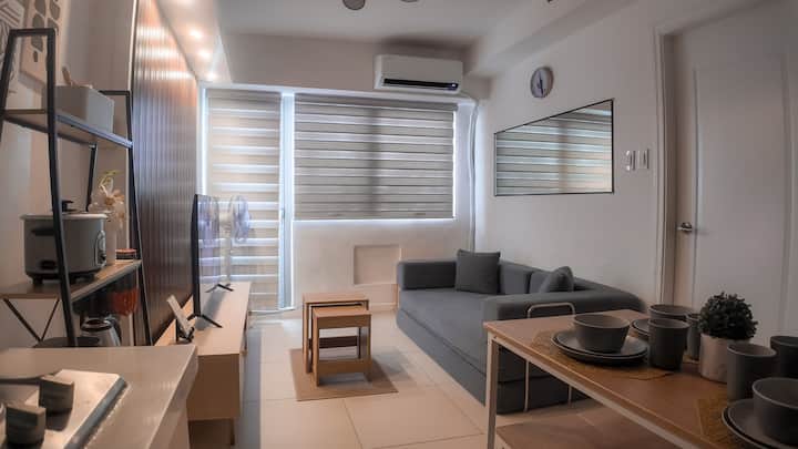 Stay With Datz - Quezon City