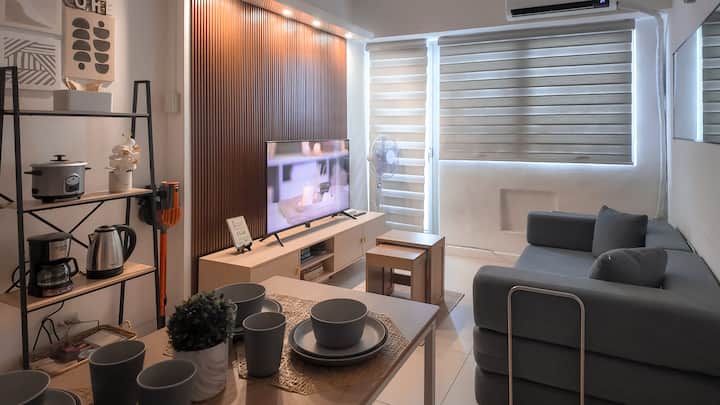 Stay With Datz - Quezon City