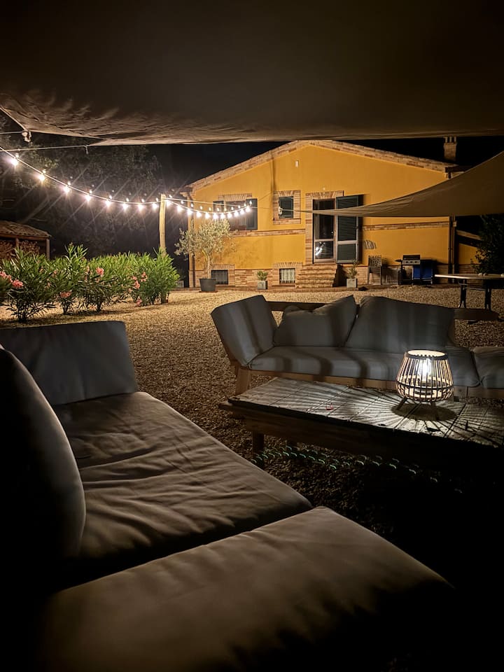 Bed En Bubbels - Cupra Marittima