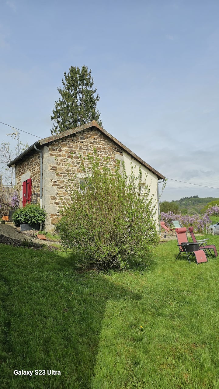 La Parenthèse Bucolique - Haute-Vienne