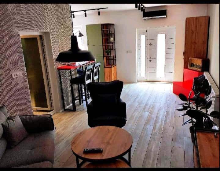 Apartment Vidanovic 2 - Ohrid