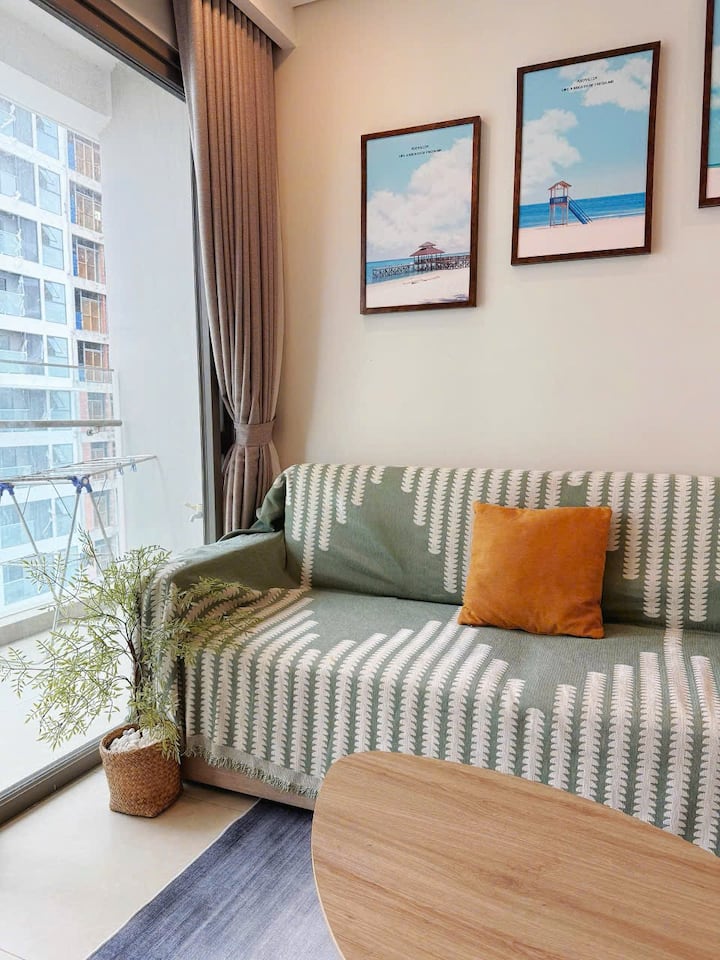 Homestay The Sóng - Vung Tau, Vietnam - Vũng Tàu