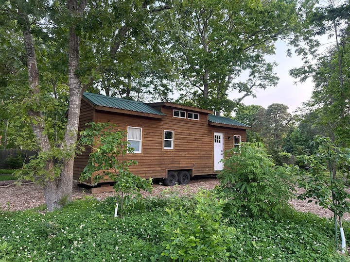 The Driftwood Cabin - Falmouth, MA