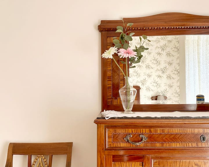 Diana’s House: Made In Florence! - Florence