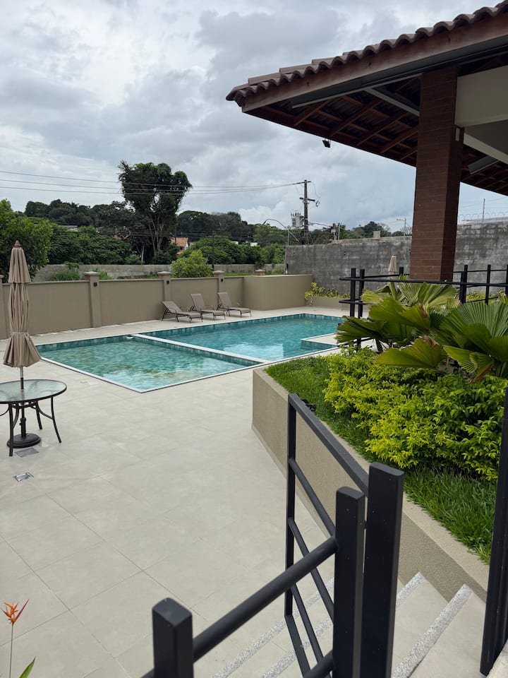 Residencial Saturno - Bethlehem, PA