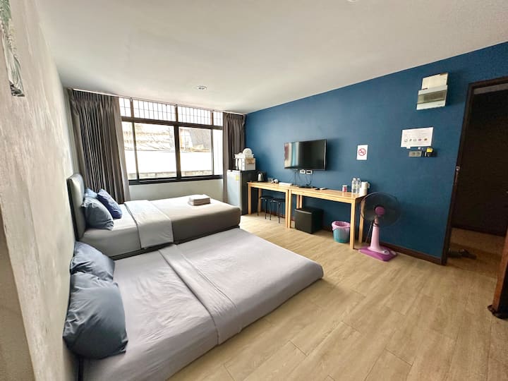 2 Mins Walk To Ratchathewi Bts Station ;Siam Mbkdc - Bangkok