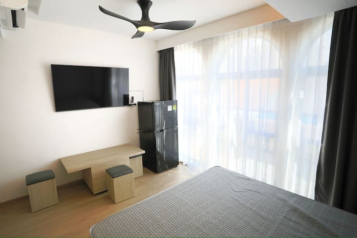 * Private Premium Studio Apartment In Joo Chiat * - Singapore