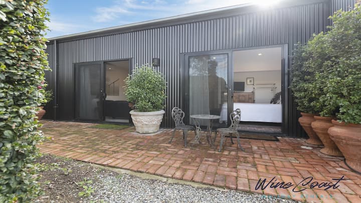Hideaway Nook By Wine Coast Holiday Rentals - Willunga