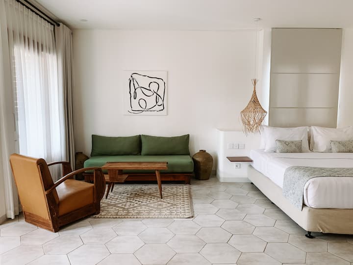 Kresna By The Sea Studio Four - Kuta