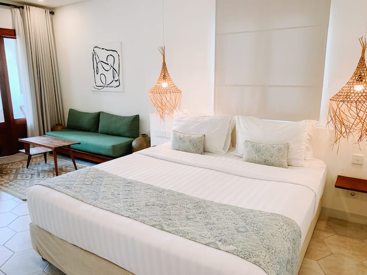 Kresna By The Sea Studio Four - Kuta