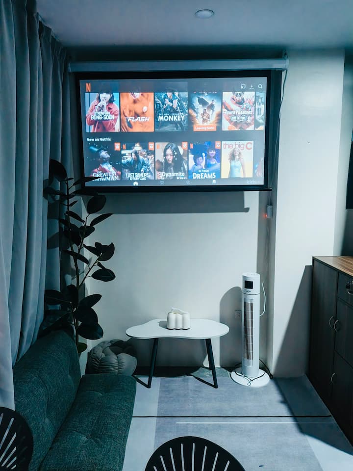 Las Estrellas - Sitio 03
1 Bedroom Unit - Dinalupihan