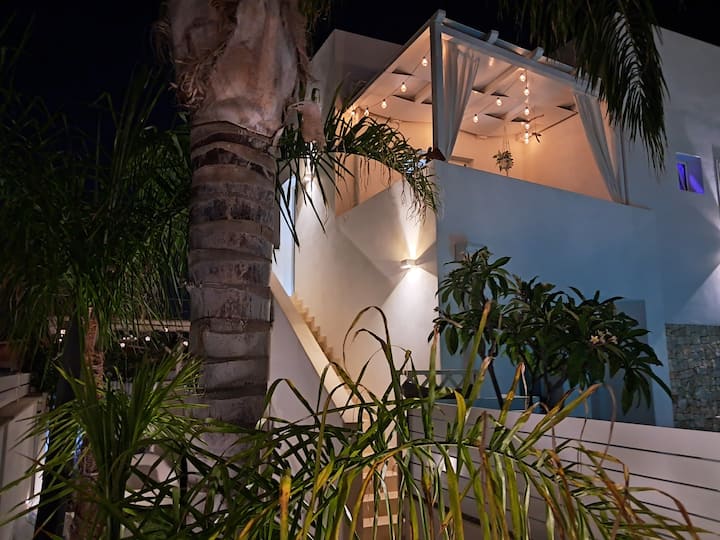 Falso Pepe Marzamemi Apartment - Marzamemi