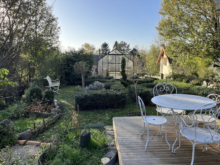 La Bastide - Le Puy-en-Velay