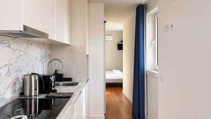 A: Douro & Bridge Views | Boutique Apartments - Porto