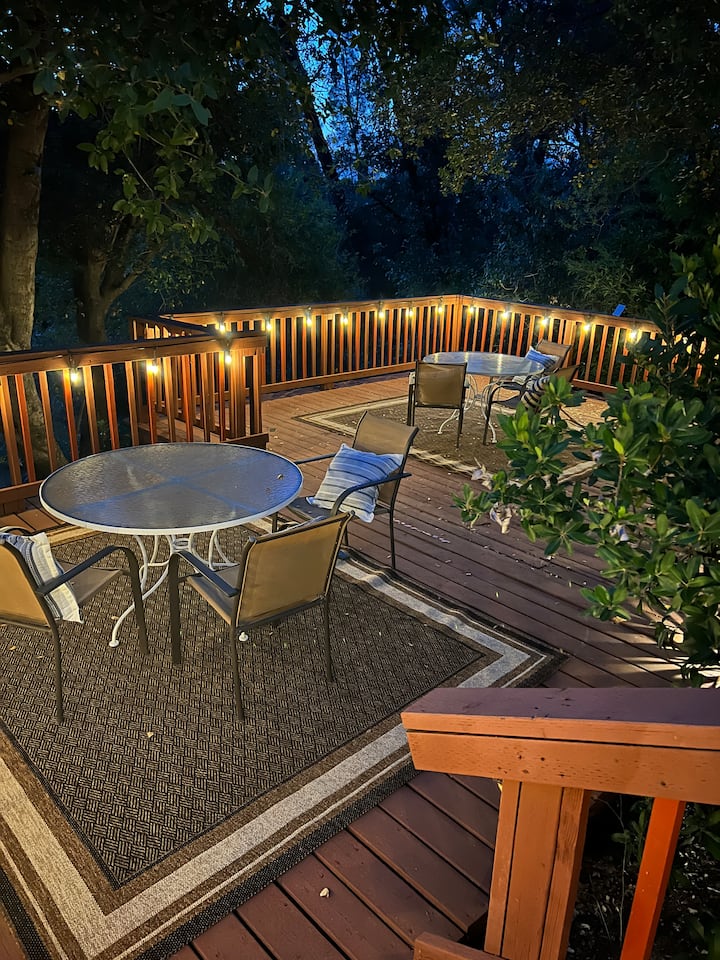 Harmony Haven - Redding, CA