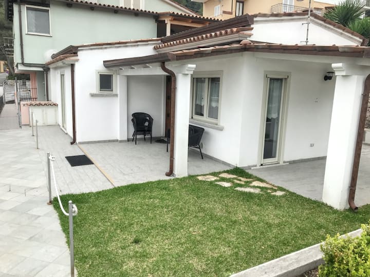Maison Avec Vue à Maratea - Maratea