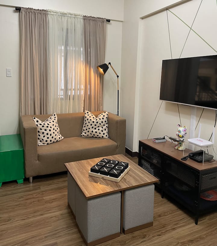 Cozy Home In Baguio: Perfect For Leisure Or Work - Baguio