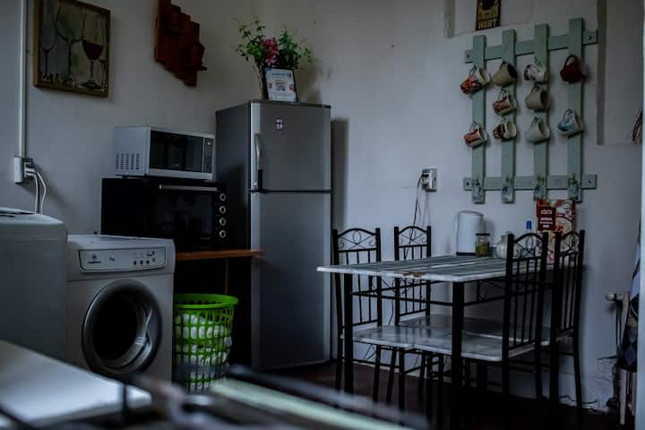 Habitación Céntrica Y Económica (Iii) - Punta Arenas