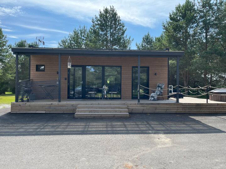 Pikku Häjy Ylihärmä - Alahärmä