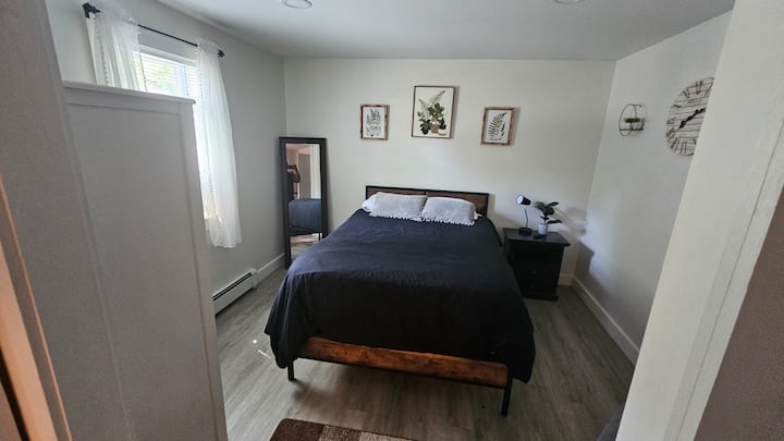 ❤️ Lovely Barnstable Suite W/ Separate Entrance ❤️ - Barnstable, MA