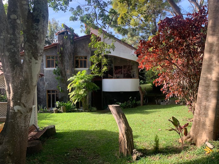 Casa En Yacht Club Atitlan, San Lucas Toliman - San Lucas Tolimán
