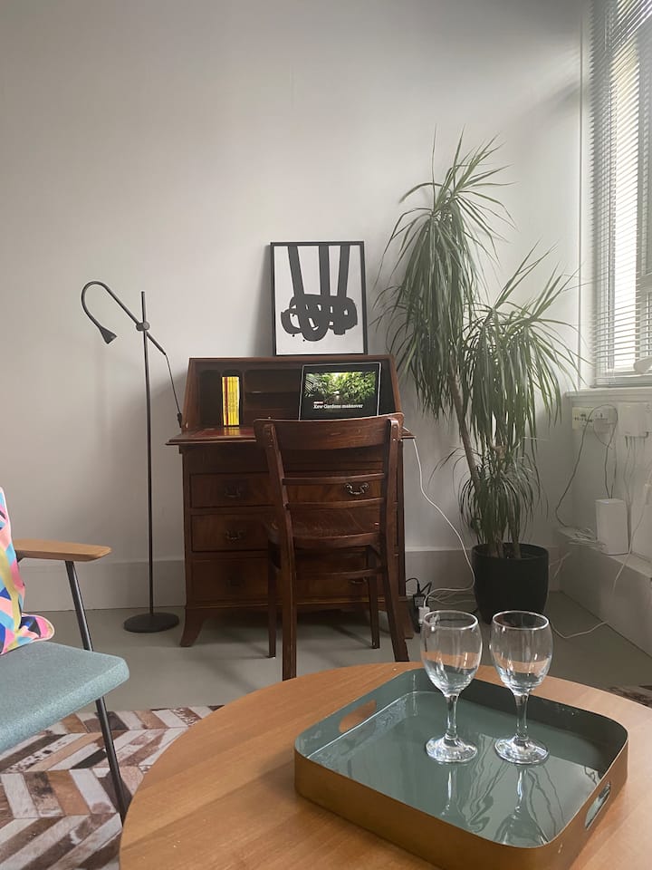 Hoxton / Shoreditch Flat In Superb Location - City of London