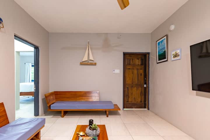 Catch My Drift Villa: Chef Services Available - Jamaica