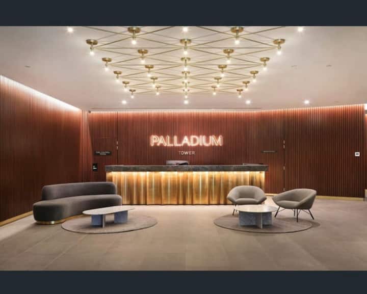 Modern And Affordable Living ! August Special Rate - Melbourne