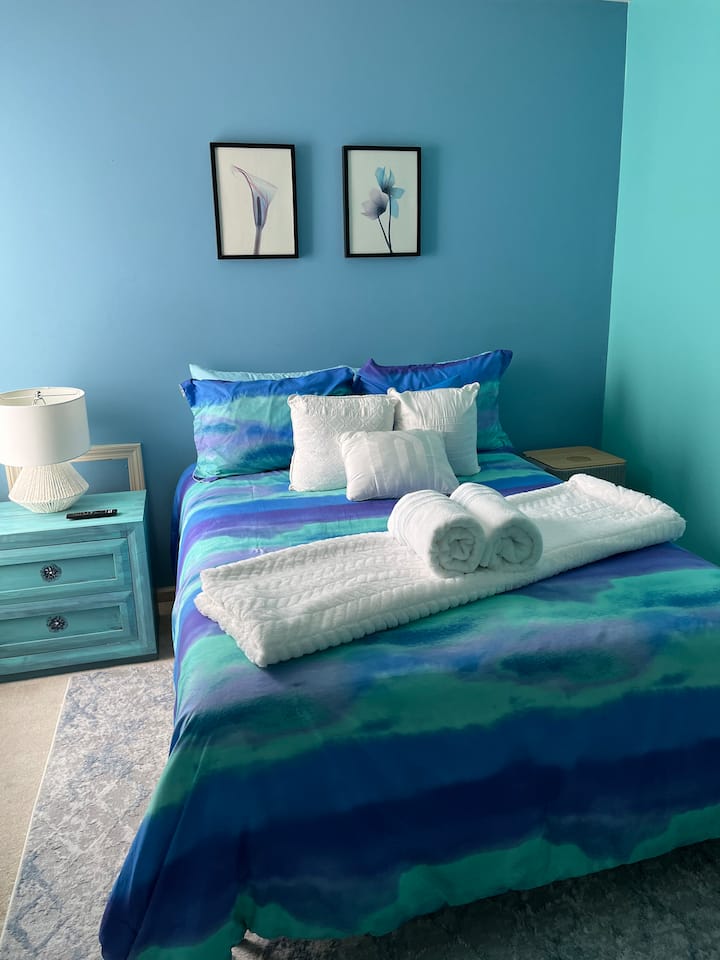 Cozy Rm In Pttsfld 7mls 2 Um!  Females Only. - Ann Arbor, MI