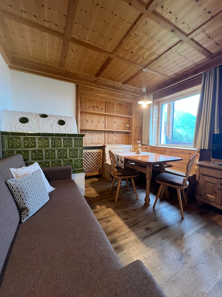 Sehr Schöne Ferienwohnung - Kastelruth