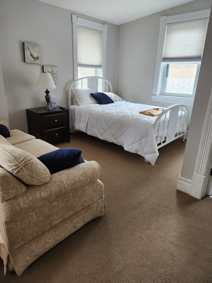 Garden View Bed And Breakfast - Orillia
